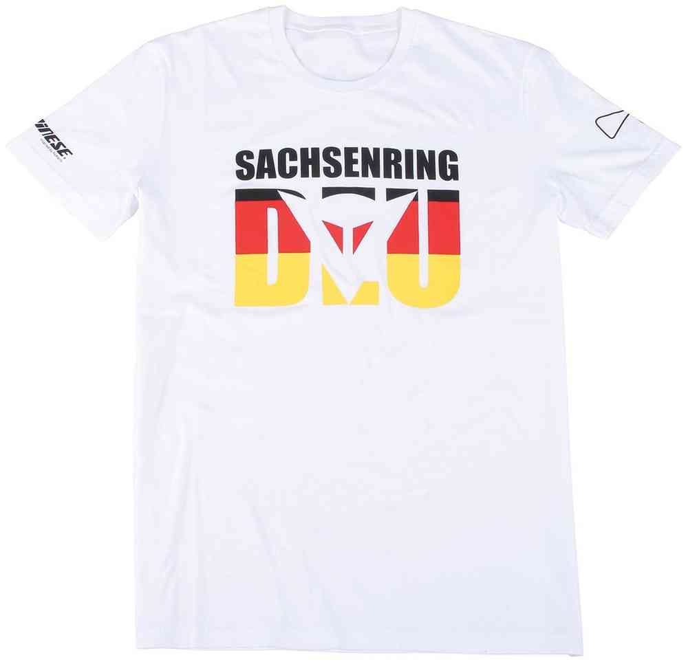 Dainese-Sachsenring-D1-T-Shirt-0002 - 저렴하게 구매 가능 FC-Moto