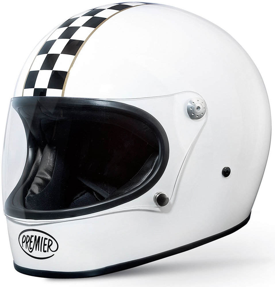 Premier Trophy CK Helmet - buy cheap FC-Moto