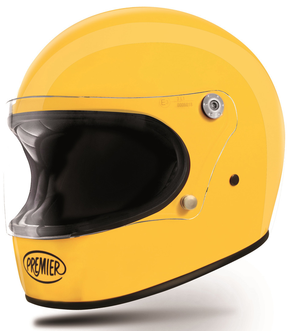 Premier Trophy Mono Helmet - buy cheap FC-Moto