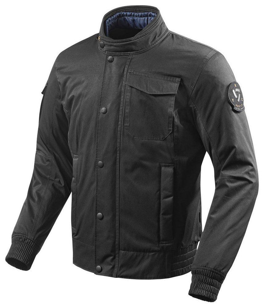 Revit Millburn Textile Jacket - buy cheap FC-Moto