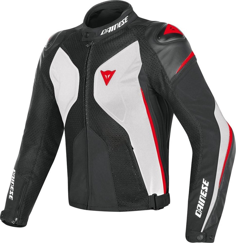 Dainese Super Rider D-Dry Motorrad Textiljacke - günstig kaufen FC-Moto