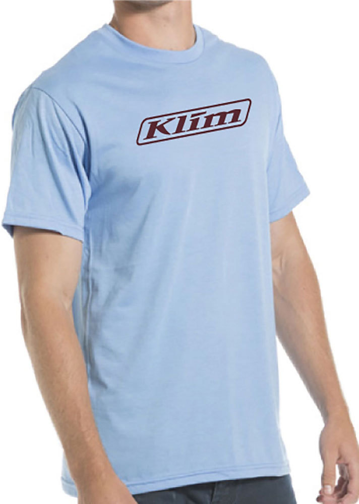 Klim Word T-Shirt - buy cheap FC-Moto