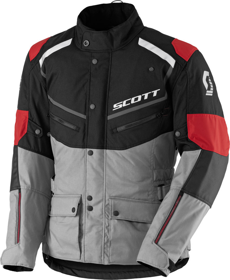 Scott Turn ADV DP Textile Jacket - buy cheap FC-Moto