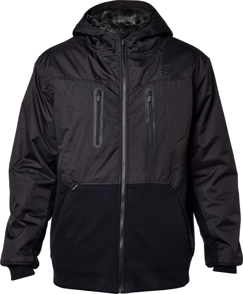Fox Barge Sasquatch Jacket - buy cheap FC-Moto