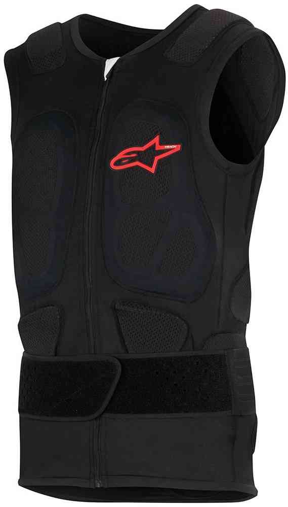 Alpinestars Track Vest 2 Protector Vest - buy cheap FC-Moto