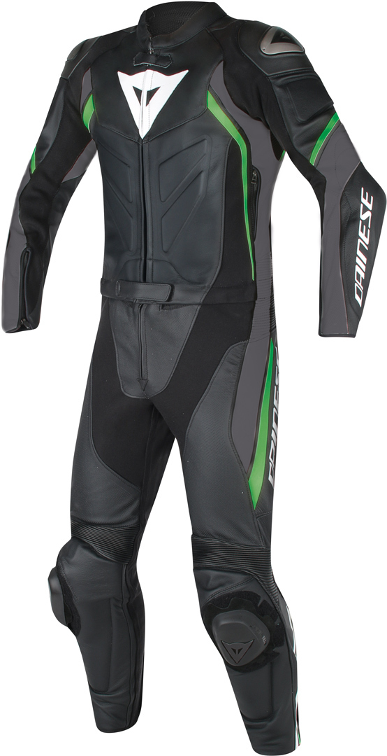 Dainese Lederkombi 2 Teiler