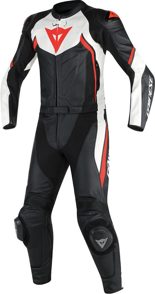 Dainese Lederkombi 2 Teiler