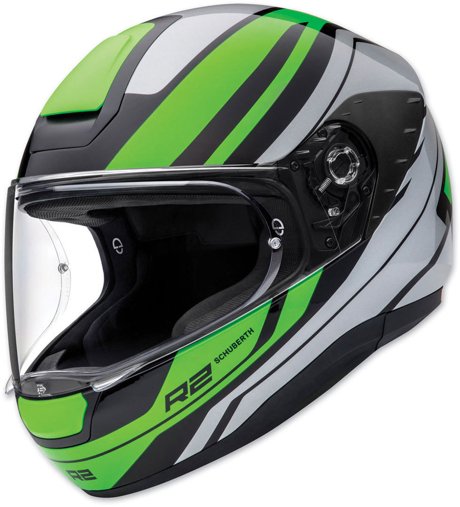 Schuberth R2 Enforcer Helm - günstig kaufen FC-Moto