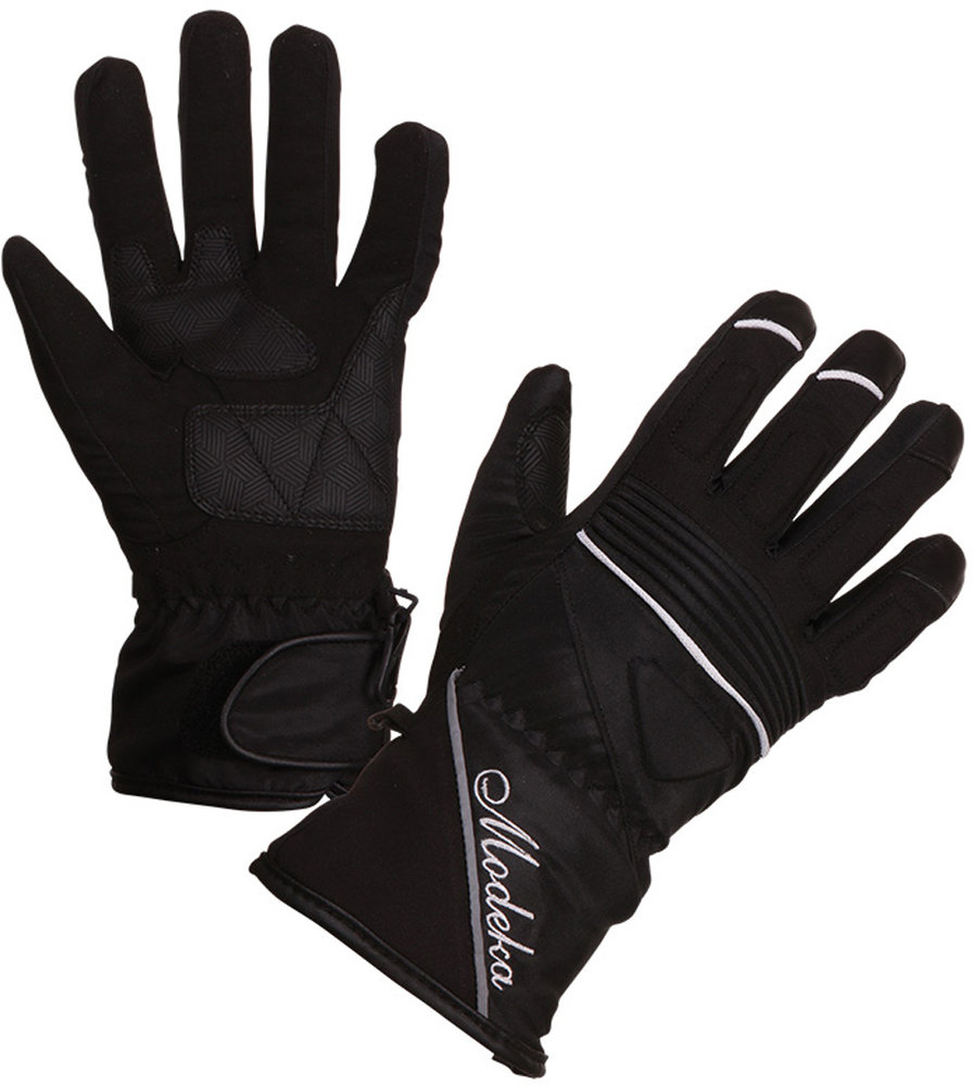 Modeka Janika Ladies Motorcycle Textile Jacket - buy cheap FC-Moto
