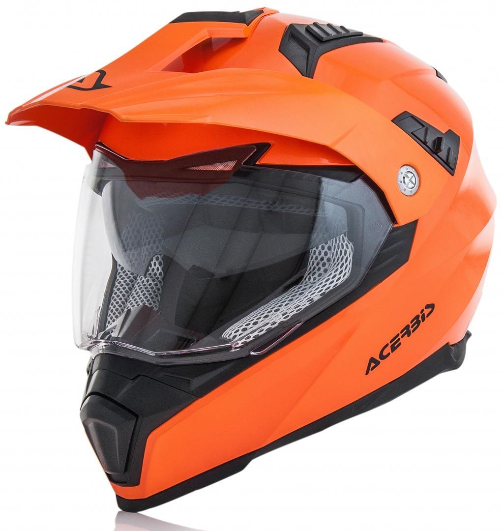 Acerbis Flip FS-606 Enduro Helmet - buy cheap FC-Moto