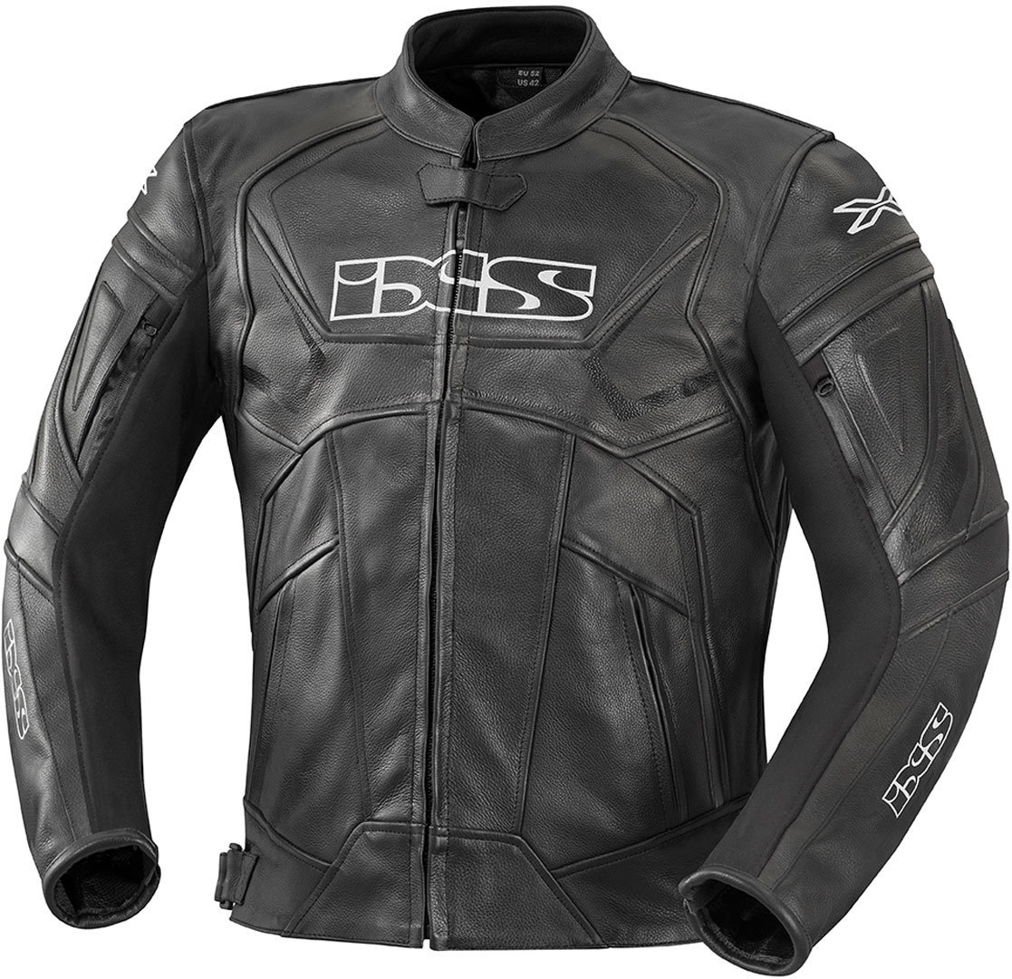 IXS Hype Motorrad Lederjacke - günstig kaufen FC-Moto