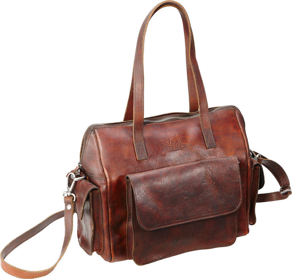 Rokker Lady Shoulder - buy cheap FC-Moto