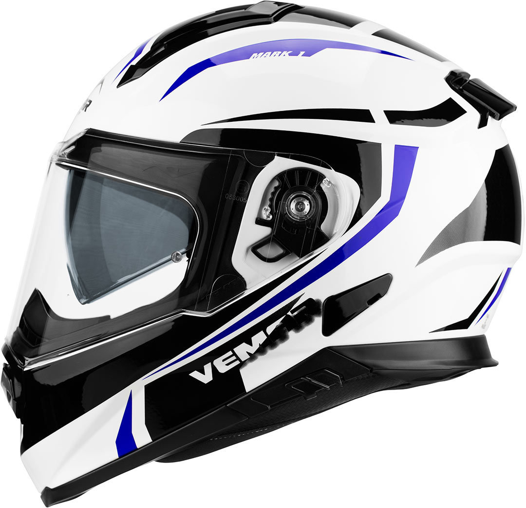 Vemar Zephir Mark Helm - günstig kaufen FC-Moto