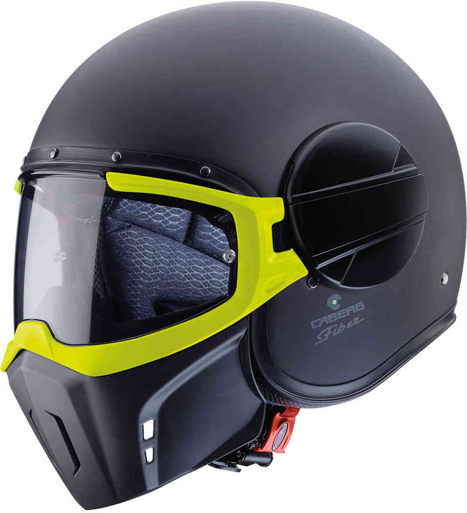 Caberg Ghost Helmet - buy cheap FC-Moto