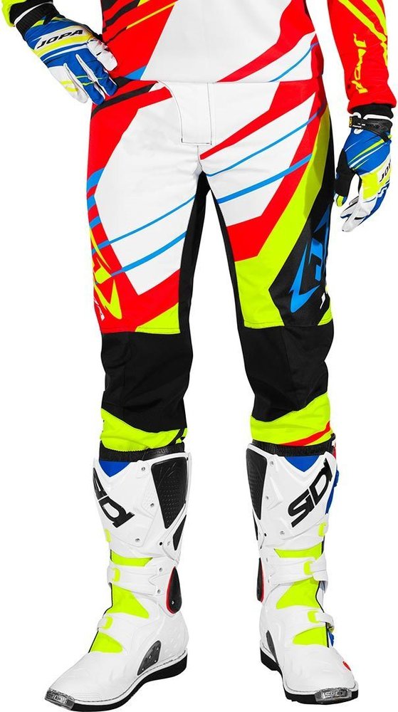Jopa Shiver MX Hose - günstig kaufen FC-Moto