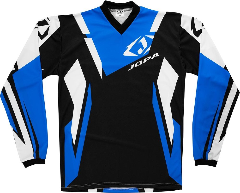 Jopa Grid MX/BMX Jersey - buy cheap FC-Moto