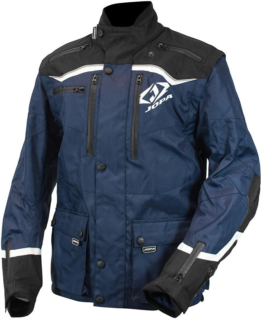 Jopa Factory Enduro Jacket - buy cheap FC-Moto