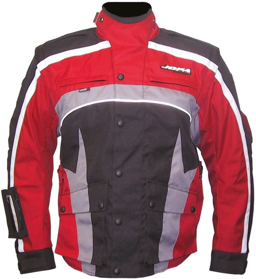 Jopa Mercury Enduro Jacke - günstig kaufen FC-Moto