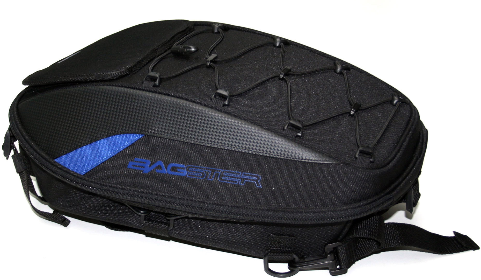 Bagster Spider Tail Bag - buy cheap FC-Moto