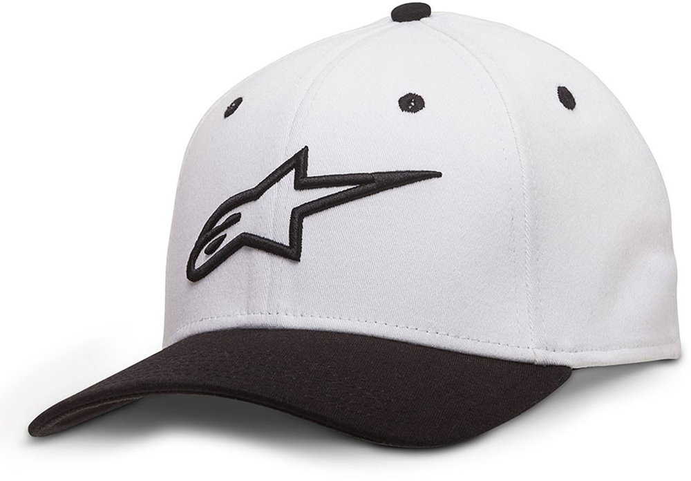 Alpinestars Ageless Cap - buy cheap FC-Moto