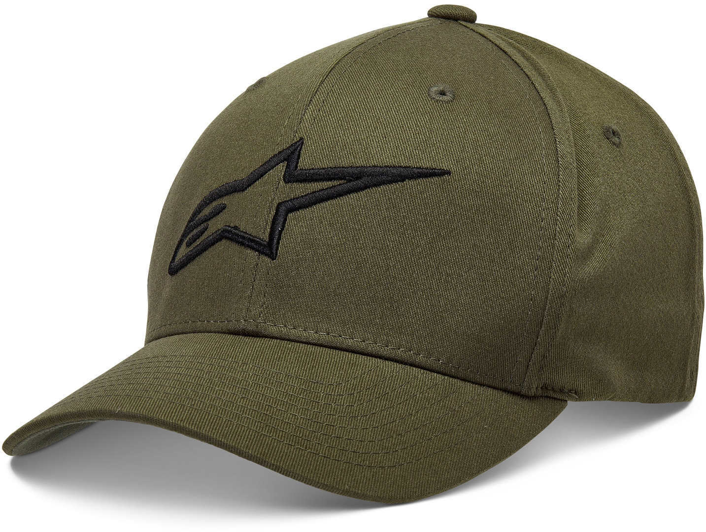 Alpinestars Ageless Cap - buy cheap FC-Moto