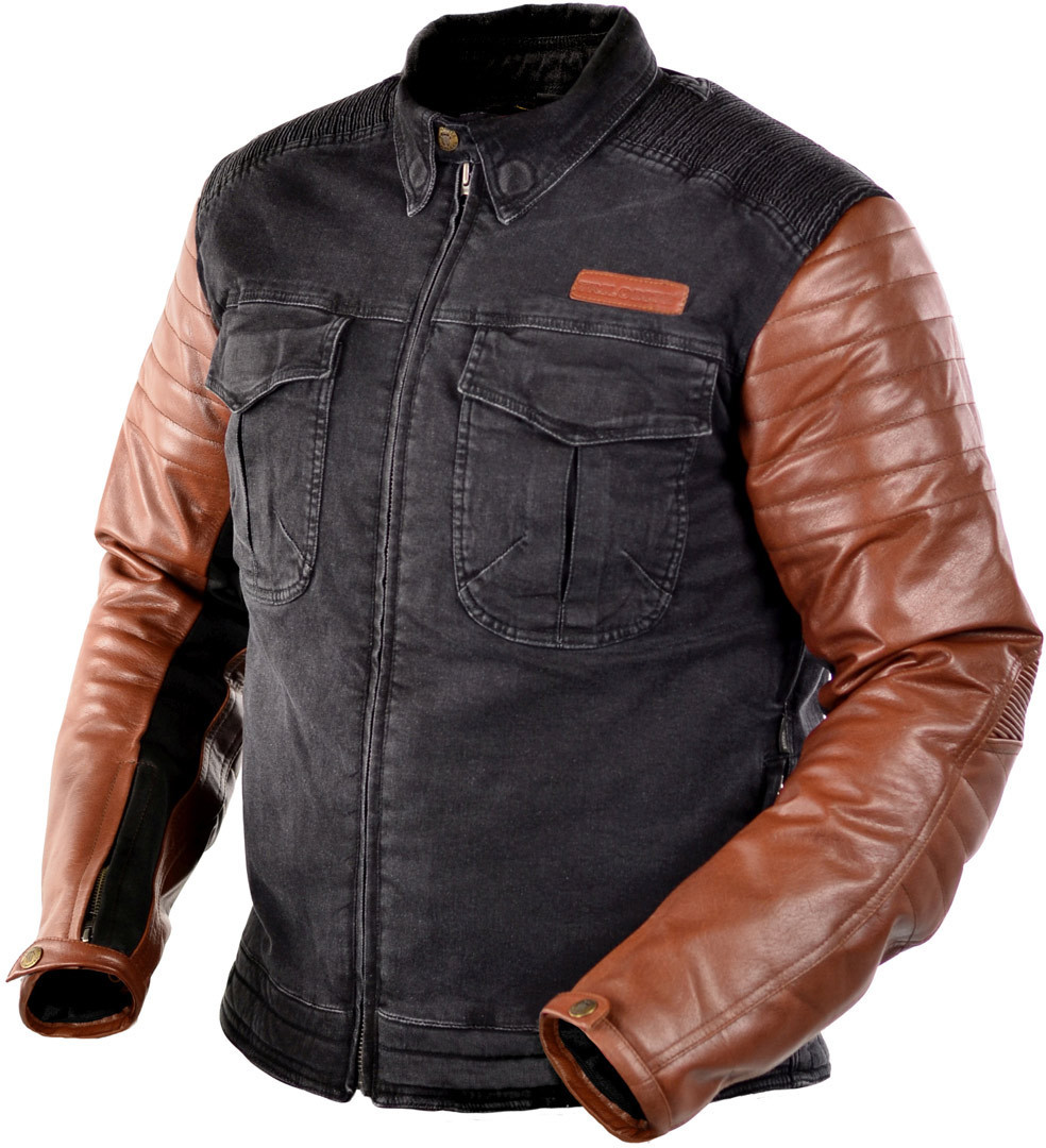 Trilobite Acid Scrambler Motorcycle Textile Jacket - buy cheap FC-Moto
