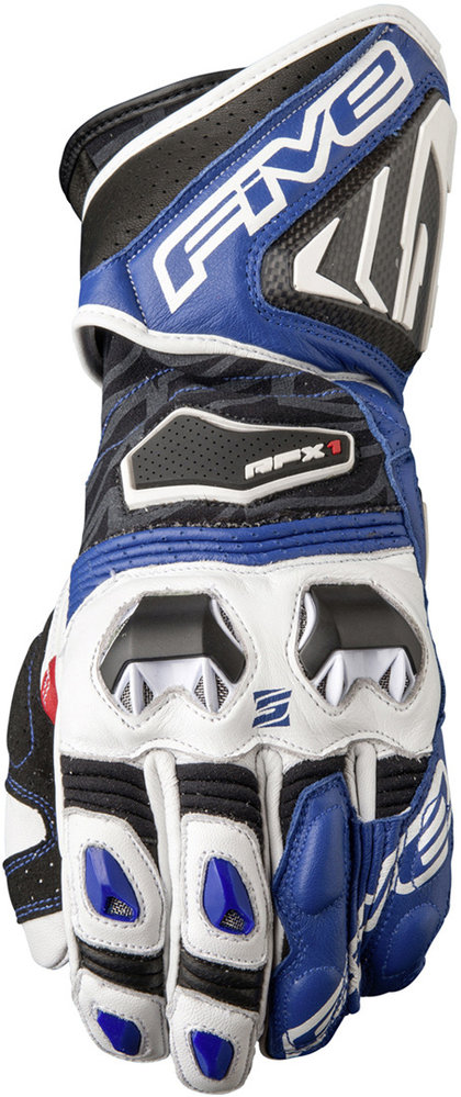 Five RFX1 Motorcycle Gloves - buy cheap FC-Moto
