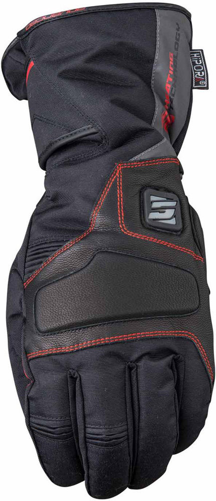 Five HG3 heatable Gloves - buy cheap FC-Moto