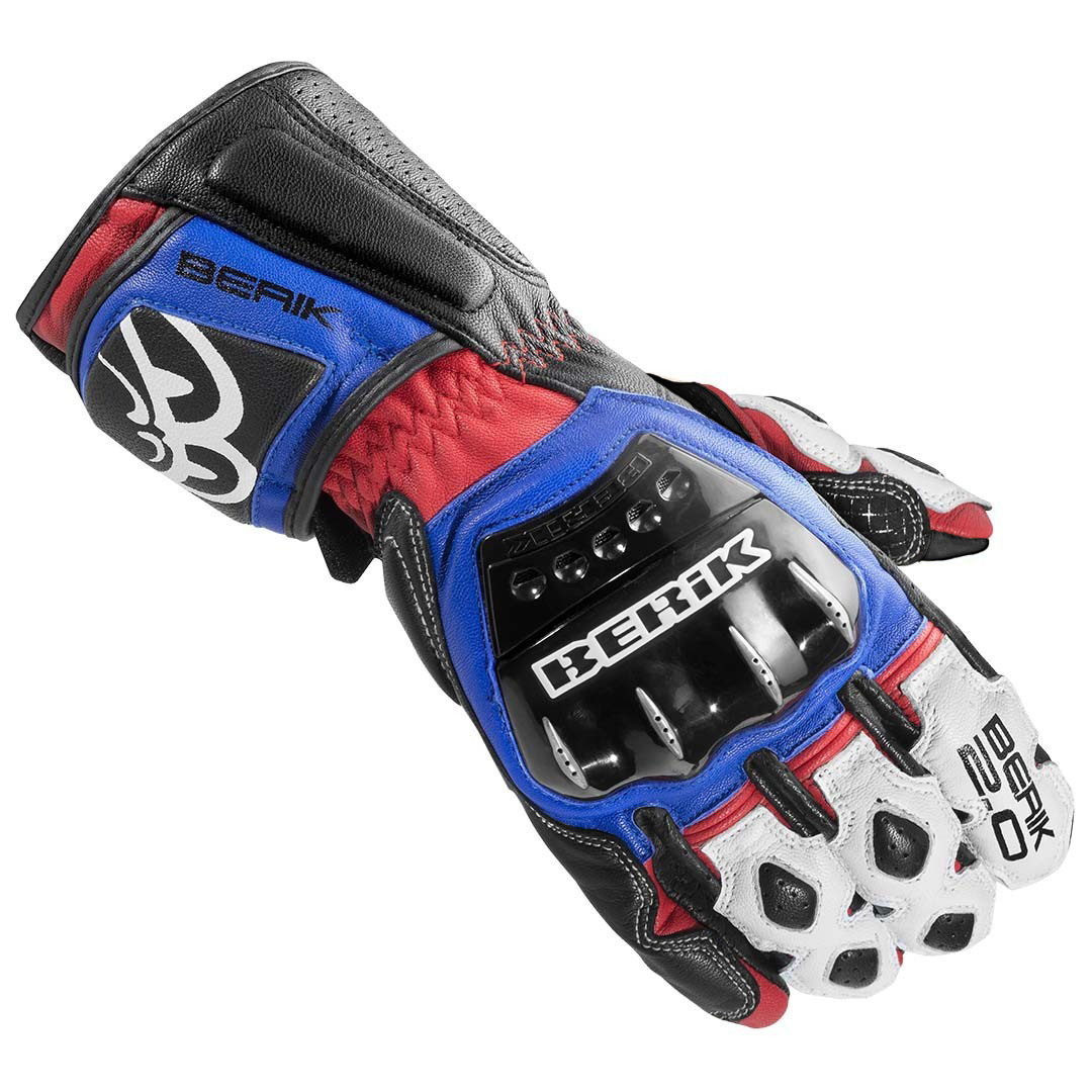 Berik Segullo Motorcycle Gloves - buy cheap FC-Moto