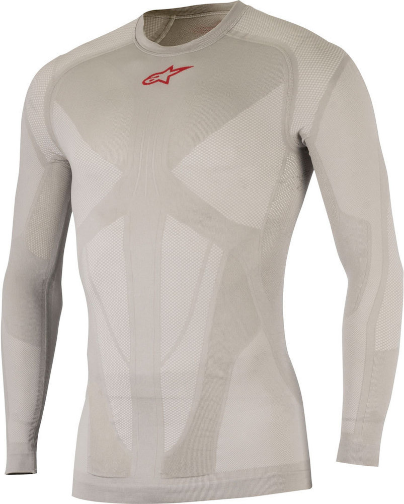 Alpinestars Ride Tech Summer LS Shirt - buy cheap FC-Moto