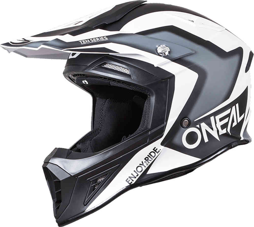 O´Neal 10Series Flow True Helmet - buy cheap FC-Moto