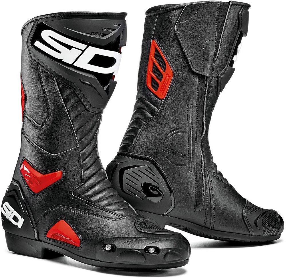 Sidi Performer Botas de moto - mejores precios FC-Moto