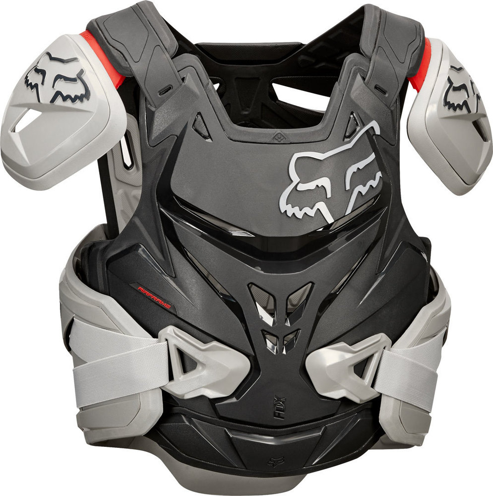 FOX Airframe Pro Chaleco protector - mejores precios FC-Moto