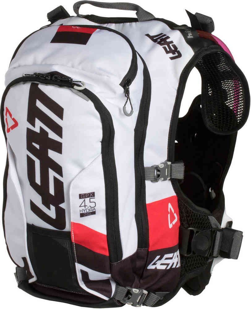 Leatt GPX 4.5 Hydra Protector Backpack - buy cheap FC-Moto