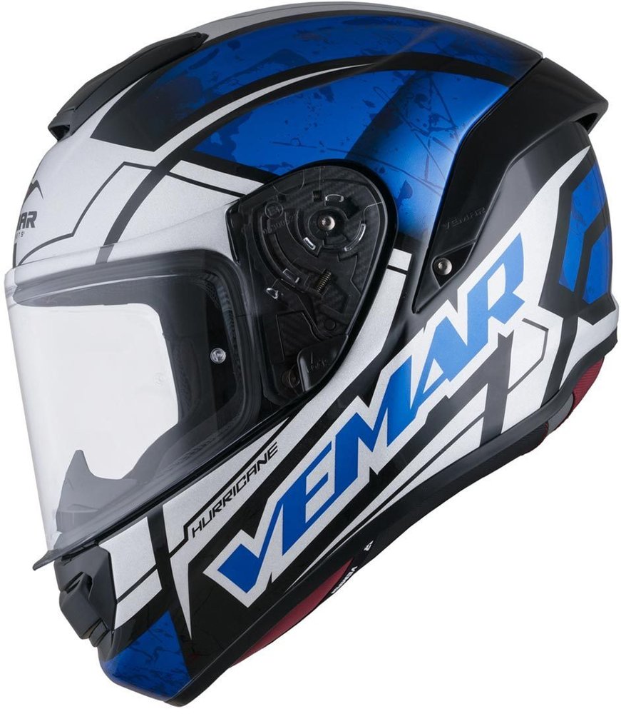 VEMAR Helmets - Alguém conhece ou tem feedback deste fabricante?