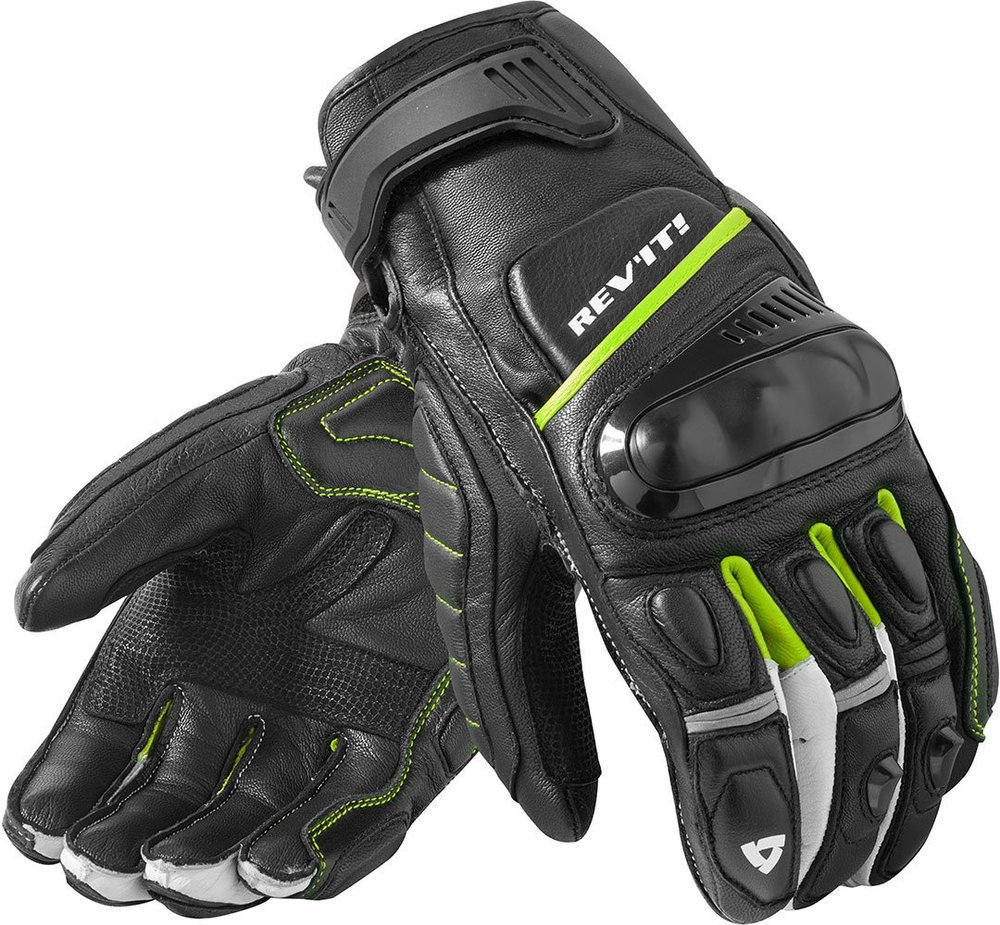 Revit Chicane Motorcycle Gloves - buy cheap FC-Moto