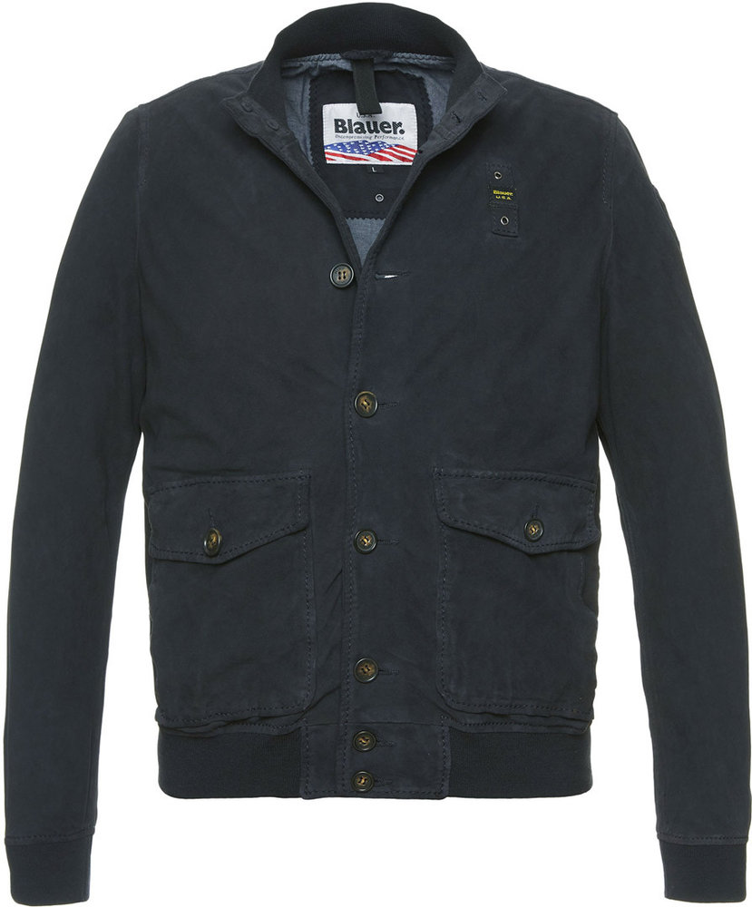 Blauer USA Vancouver Jacke - günstig kaufen FC-Moto