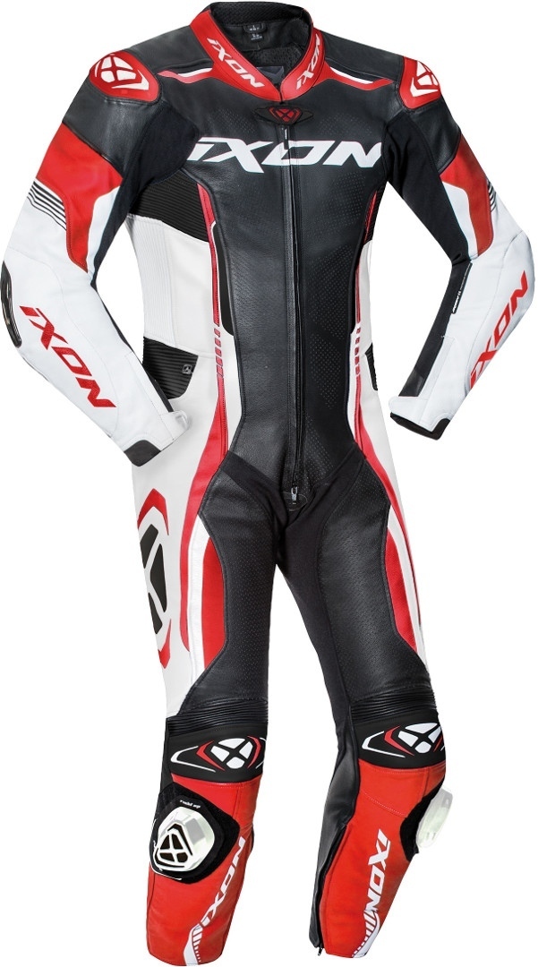 Ixon Vortex 2 1 Teiler Motorrad Lederkombi G nstig Kaufen FC Moto Ixon Vortex 2 1 Teiler Motorrad Lederkombi G nstig Kaufen FC Moto