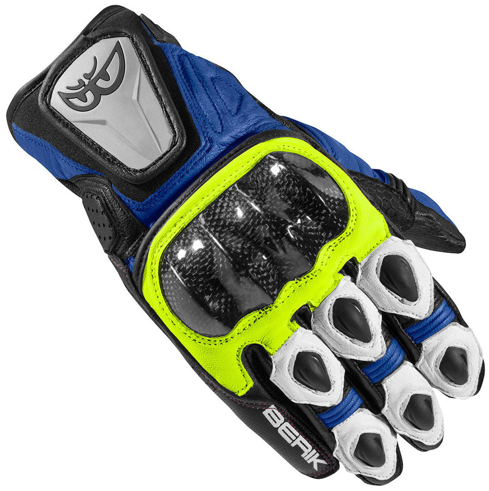 Berik Namib Motorcycle Gloves - buy cheap FC-Moto