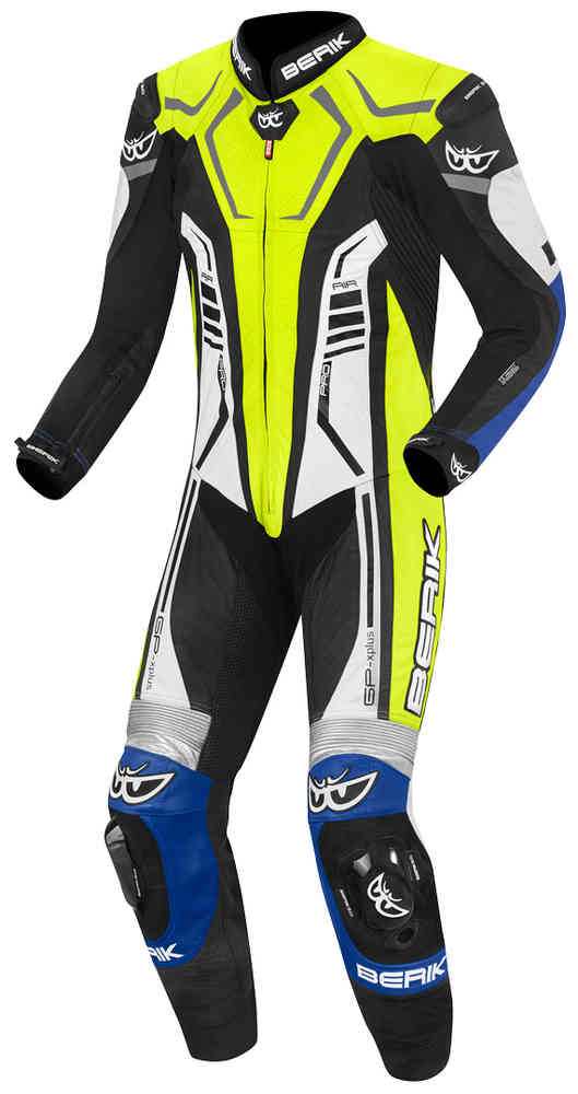 Berik Motegi K nguru 1 Teiler Lederkombi G nstig Kaufen FC Moto Berik Motegi K nguru 1 Teiler Lederkombi G nstig Kaufen FC Moto