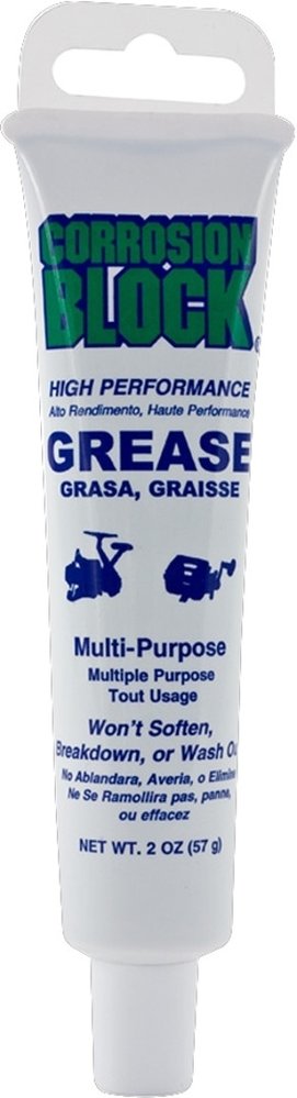 Oxford CorrosionBlock 57ml 2oz Grease - buy cheap FC-Moto