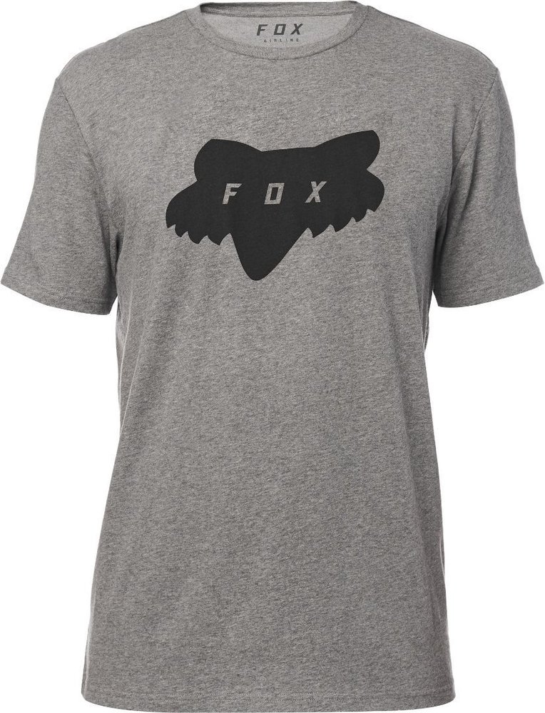 FOX Traded Airline Tee T-Shirt - buy cheap FC-Moto