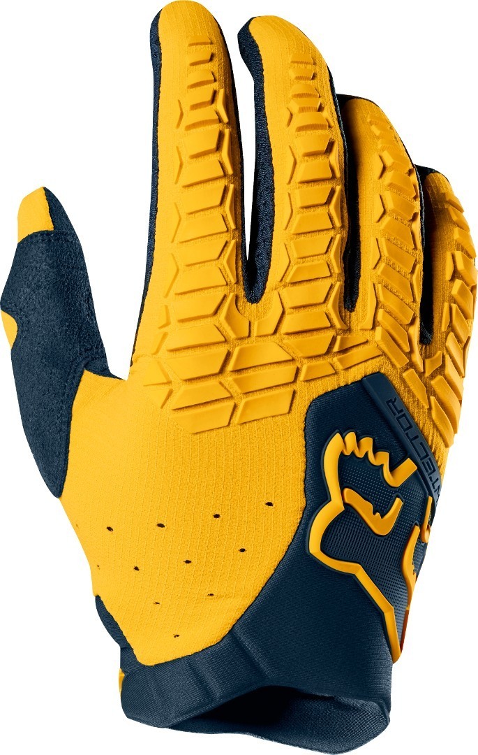 FOX Pawtector Motocross Handschuhe - günstig kaufen FC-Moto