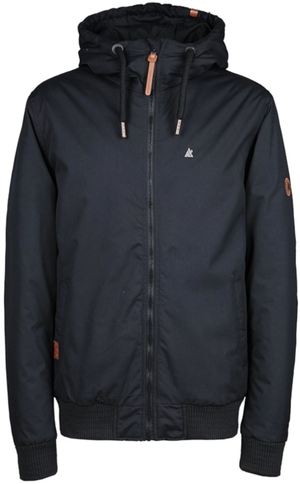 Alife and Kickin Don Jacket - buy cheap FC-Moto