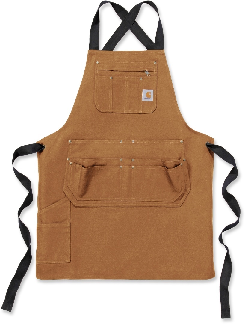 Carhartt Duck Apron - buy cheap FC-Moto