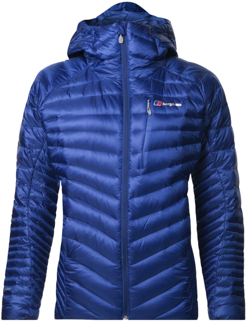 Berghaus Extrem Micro 2.0 Down Ladies Jacket - buy cheap FC-Moto