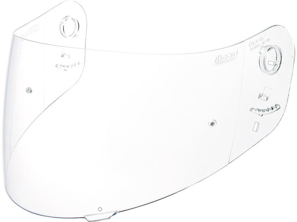 Icon Proshield Pinlock Ready Visier - günstig kaufen FC-Moto