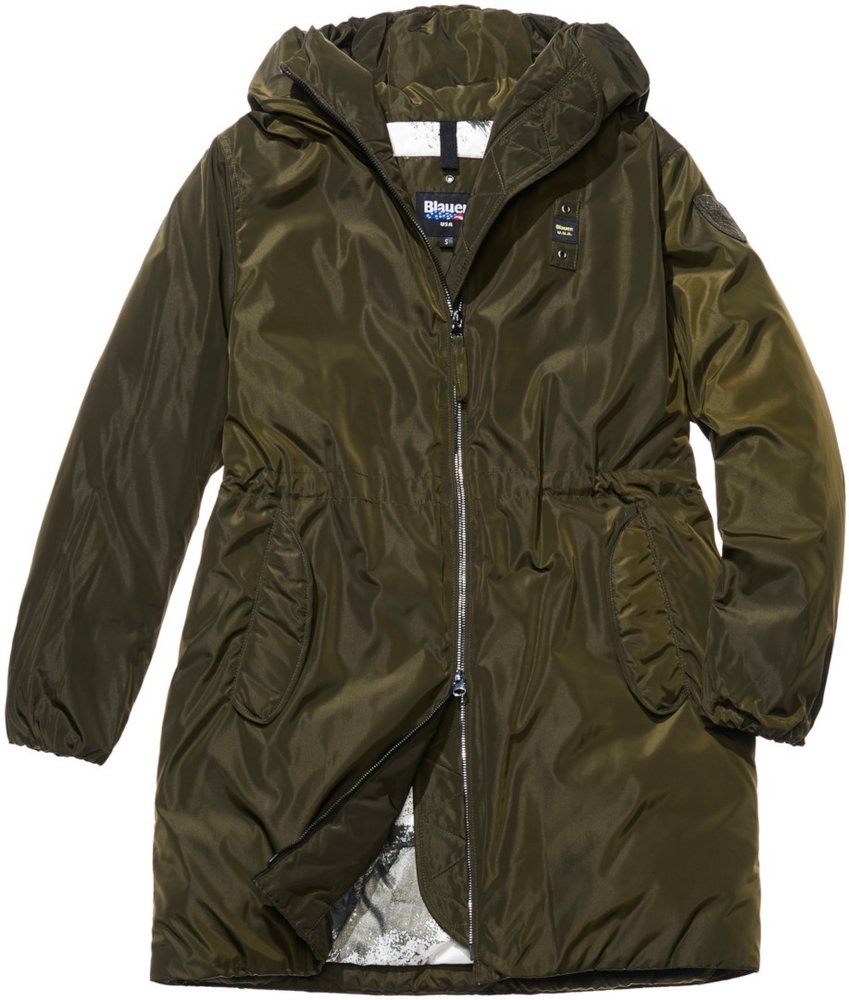 Blauer USA Rachele Ladies Parka - buy cheap FC-Moto