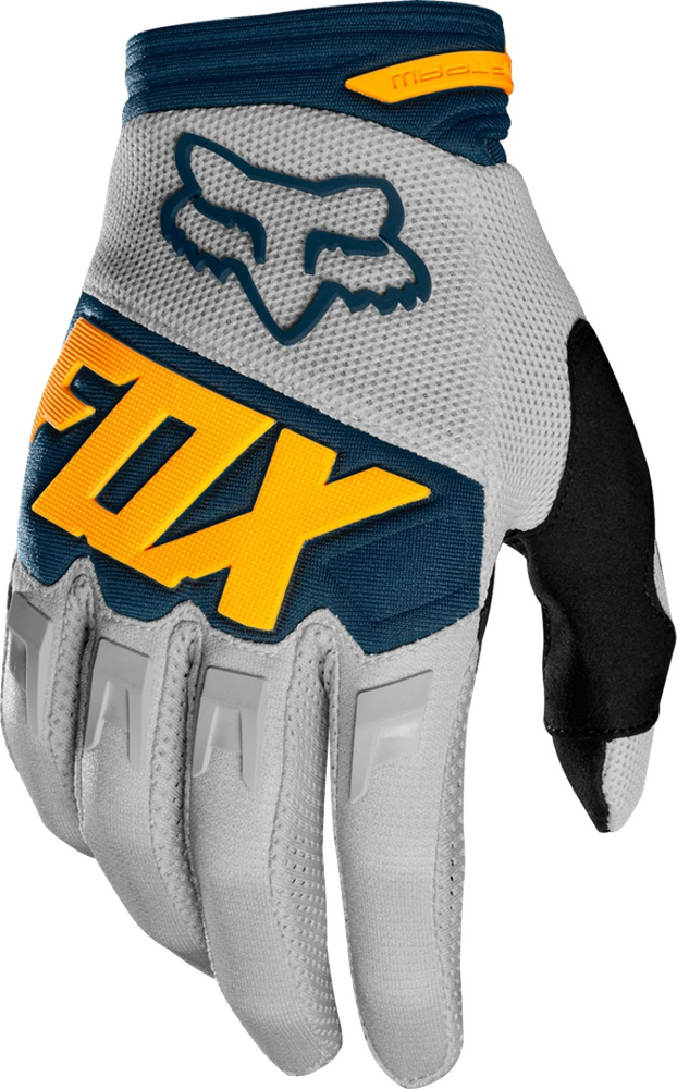 FOX Dirtpaw Race Motocross Gloves - buy cheap FC-Moto