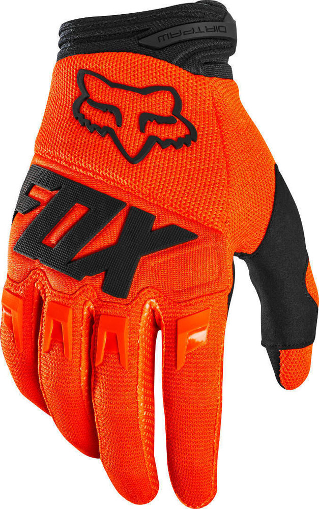 FOX Dirtpaw Race Motocross Gloves - buy cheap FC-Moto